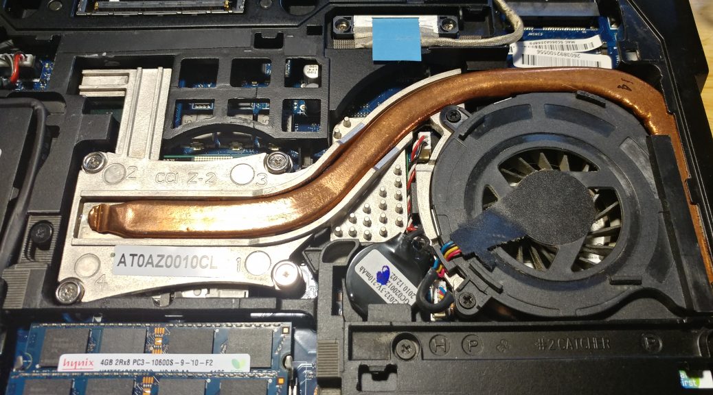 A Turn of the Nut | Musings of a Gearhead and Maker